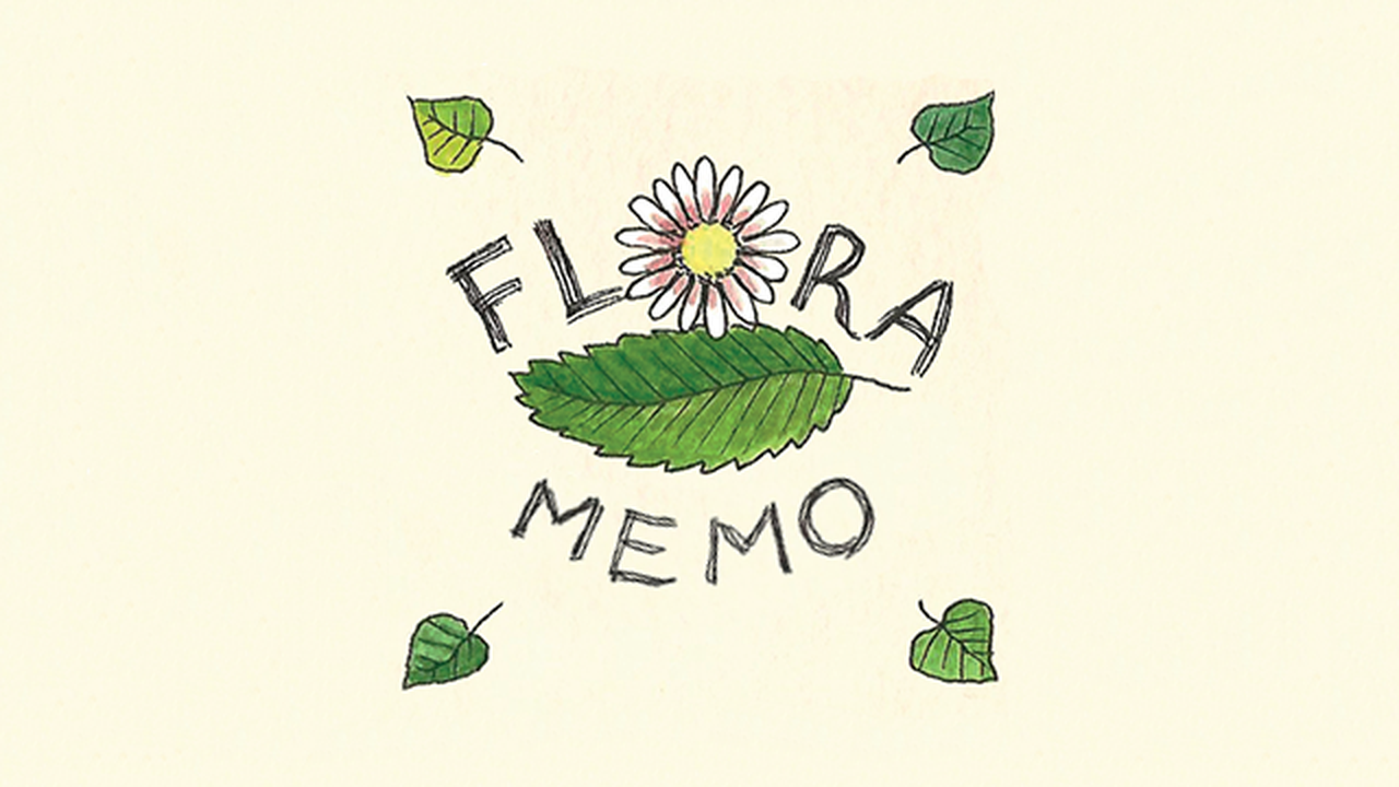 Flora Memo