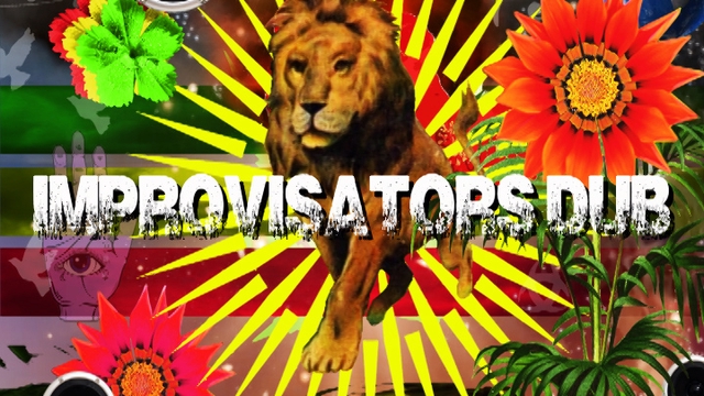 Roots of French Dub : The Story Of Improvisators Dub - Ulule