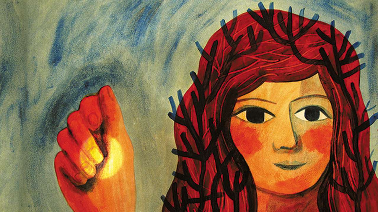 La Luciole et le Hibou, ou Genèse d’un livre - Ulule