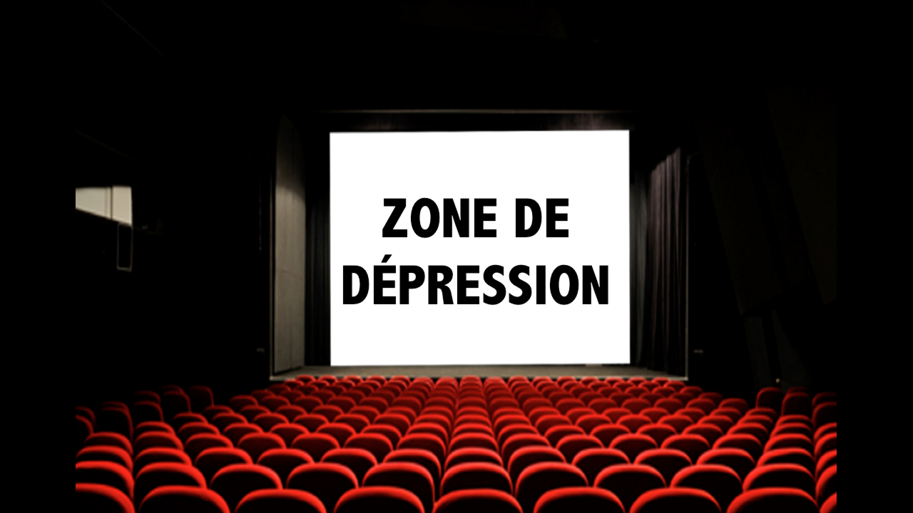 Court-métrage : "Zone de dépression"