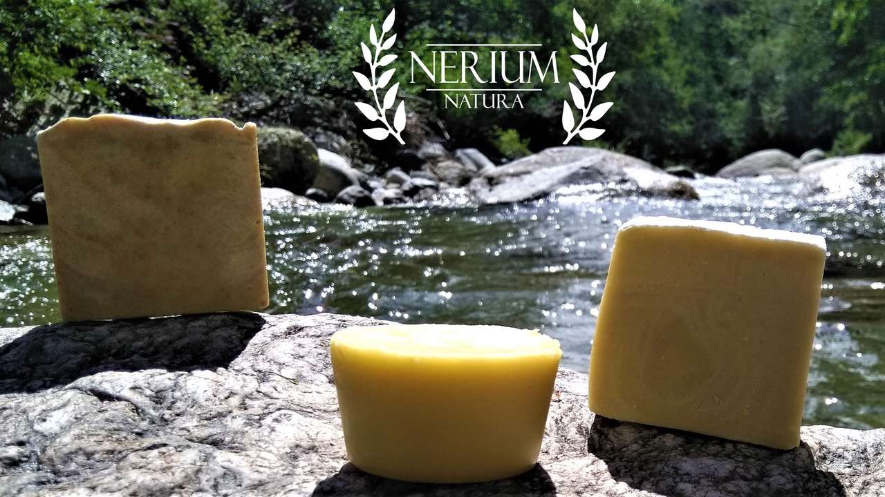 Nerium Natura