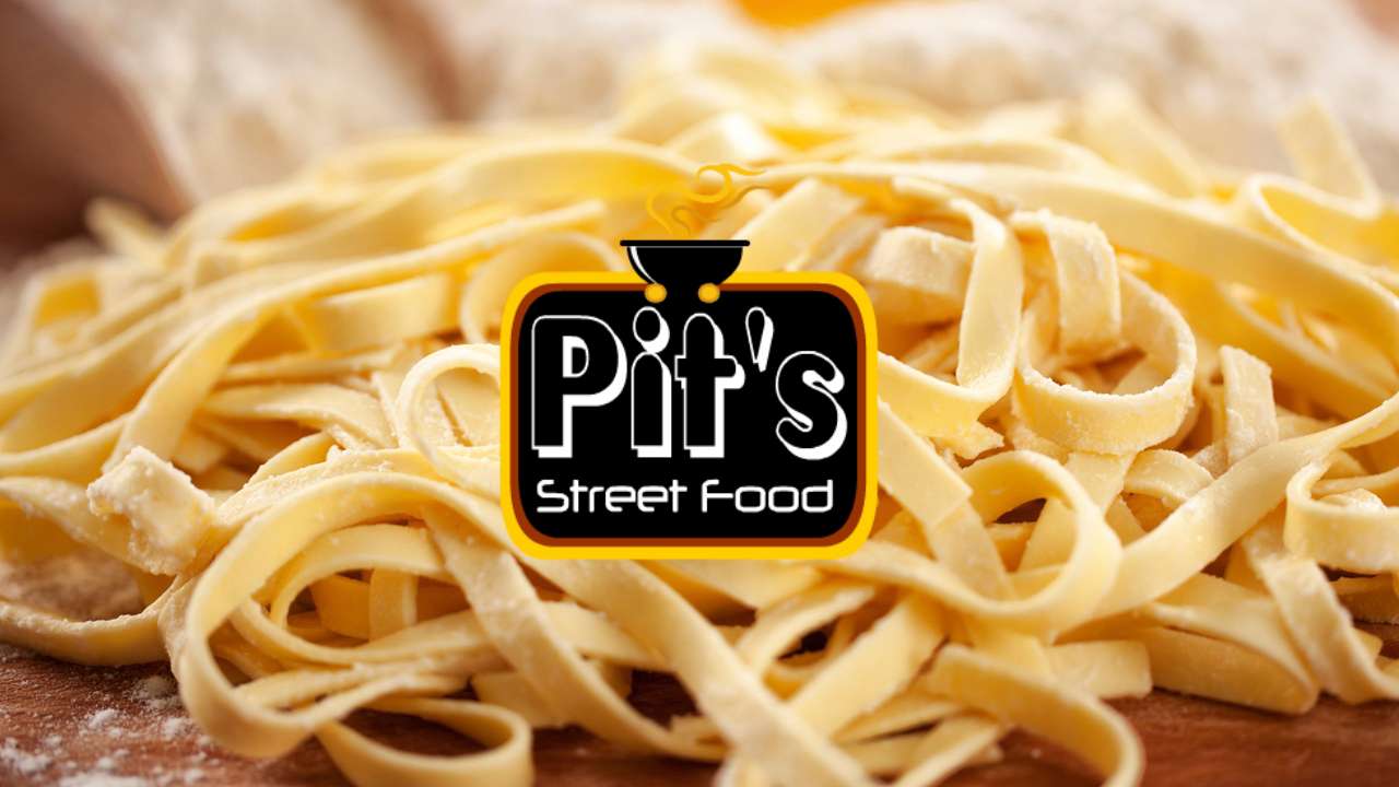 Pit's Street Food, la saveur à toute heure