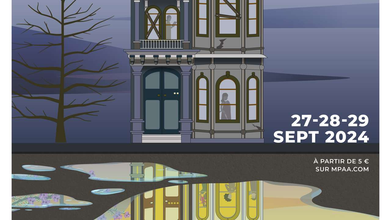 UN HÔTEL A SOI // Comédie Musicale Originale