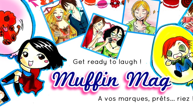 Muffin Mag