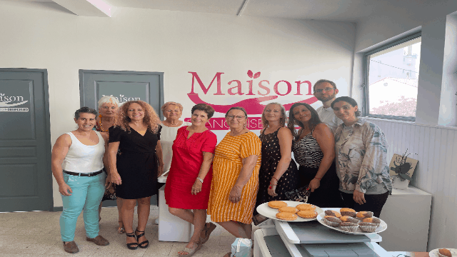 Luttons ensemble contre les violences conjugales - Ulule