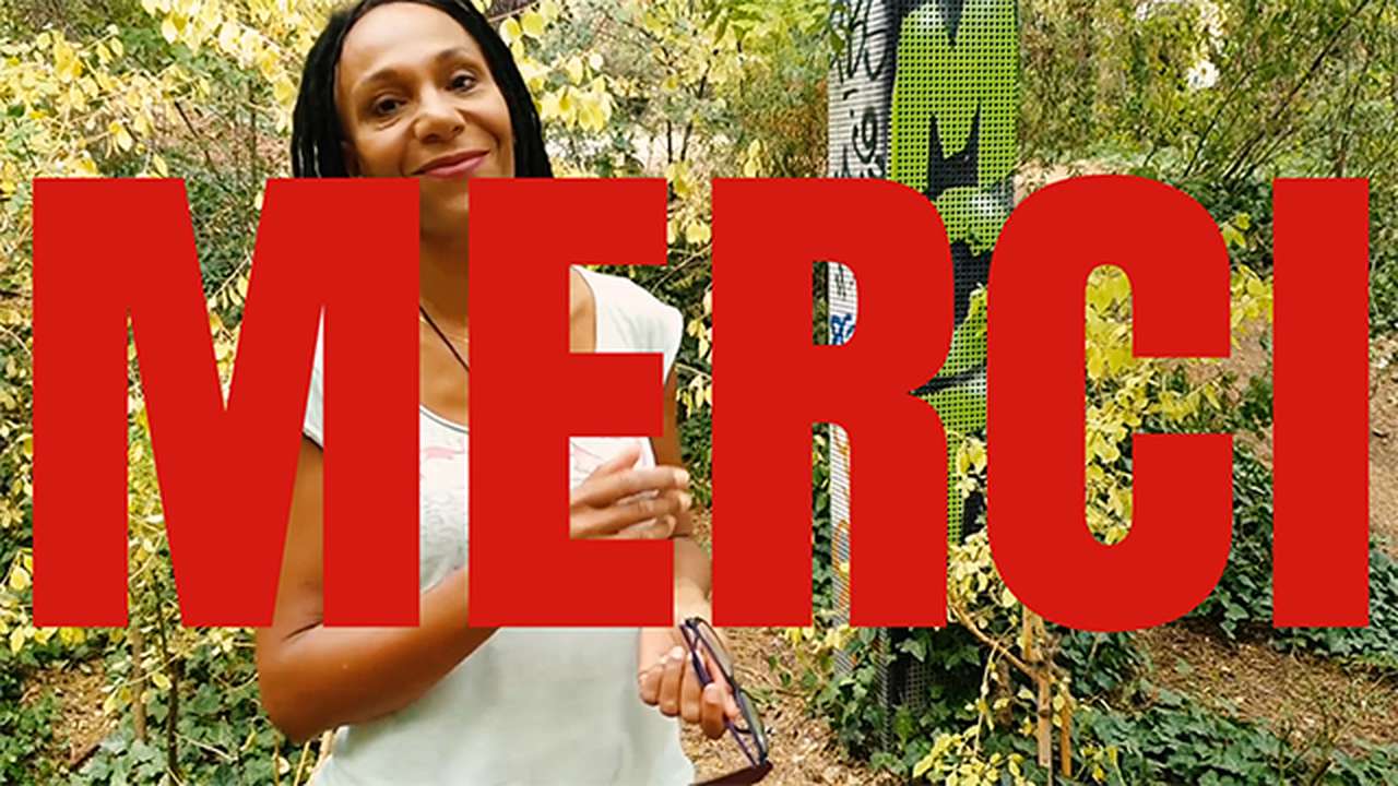 Isa Somparé - Second EP - Ulule