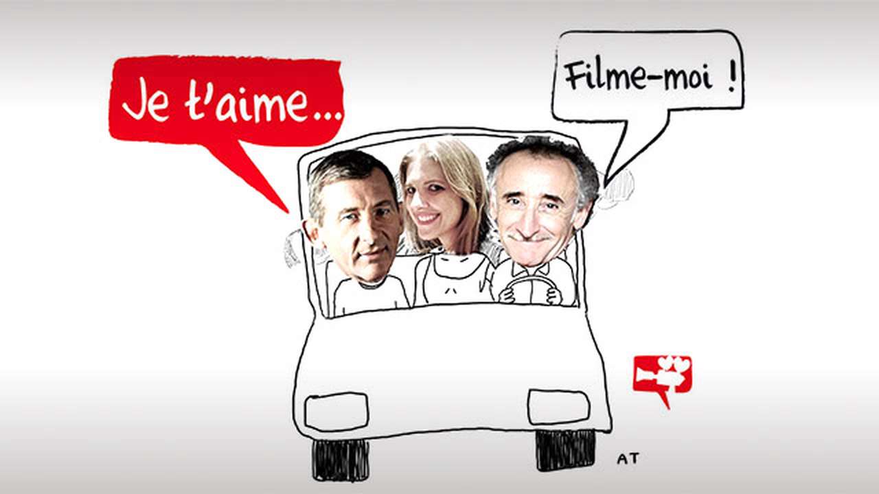 "Je t'aime, Filme moi ! " - Ulule