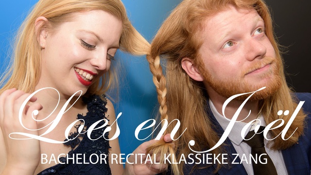 Eindexamen Joël en Loes