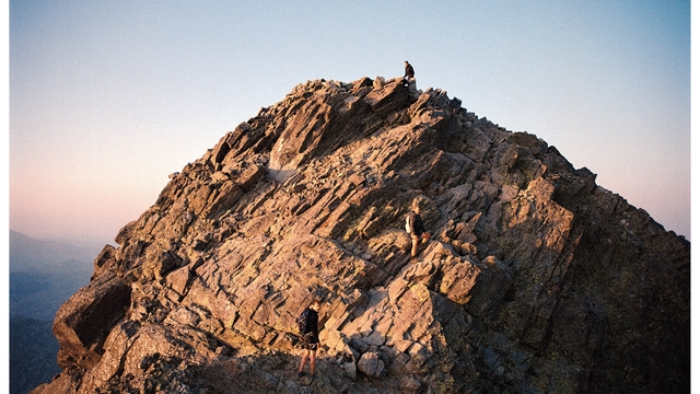 H-12 ! Accompagne-nous dans l'aventure Bivouac