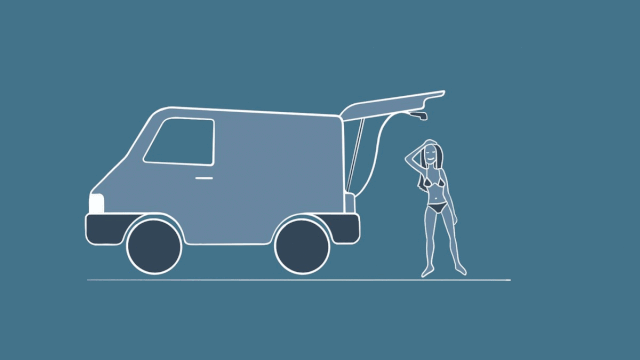 La Douche Nomade - Ulule