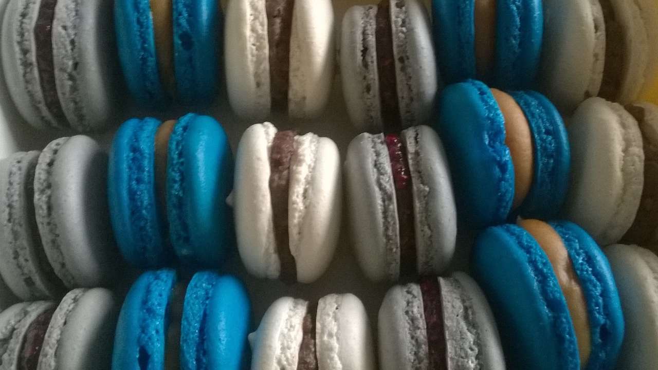 Pâtissière-traiteur sucré