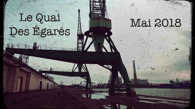 Le Quai des Egarés