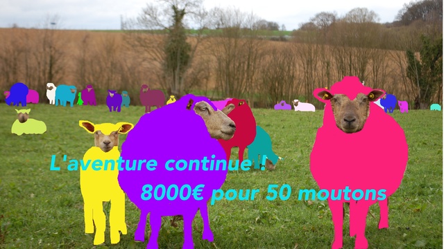 Antoine Landelle - Ulule