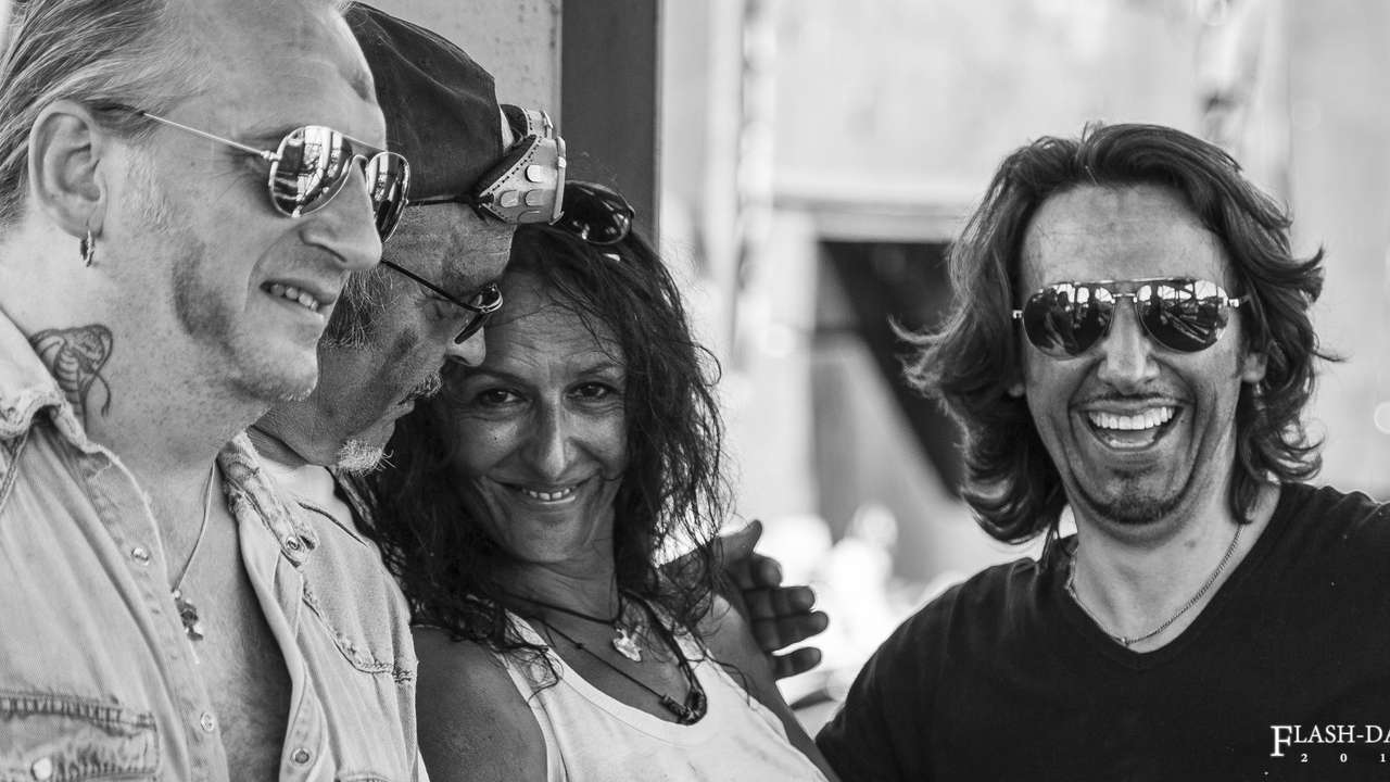 Show case The Doctors - Ulule