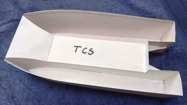 TenderCat, des annexes simples, durables et légères