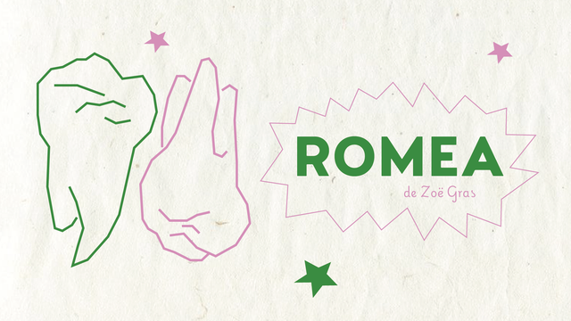 ROMEA
