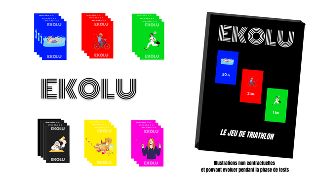 Ekolu