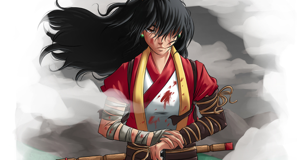 Senshi Athena - Ulule