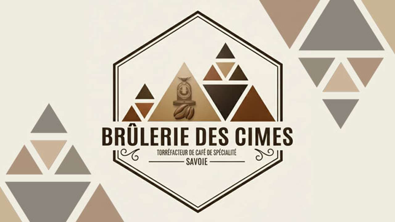 Brûlerie des Cimes