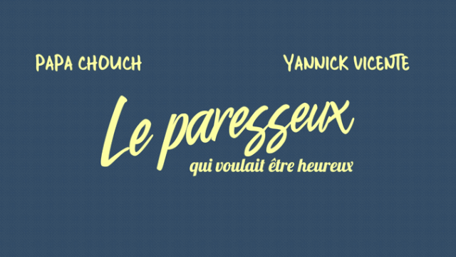 Le paresseux 🦥