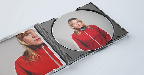 Marie Ritter – Premier EP, premiers rêves