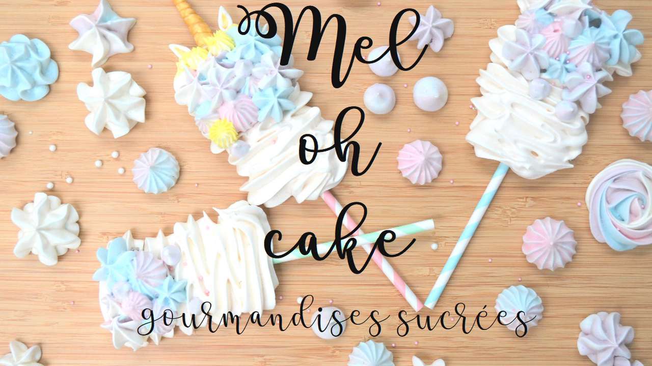 Mel oh cake