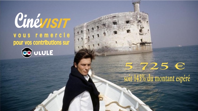 Jean-Marie Bénard - Ulule