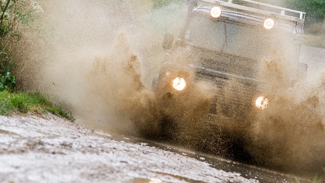 Thomas Chéreau - Ulule