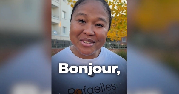 Rafaelles : mieux accompagner nos proches, ensemble