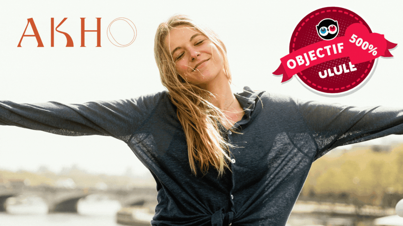 AKHO - Fidèle compagnon de route