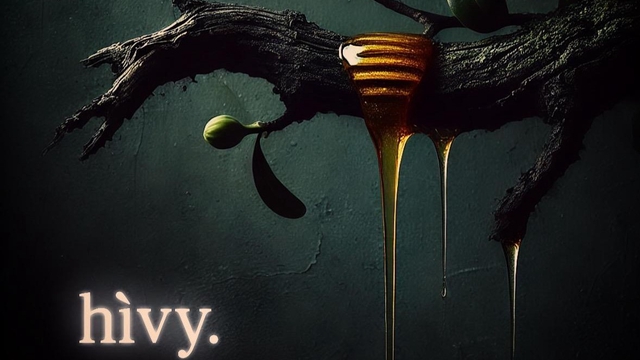 Hivy Cosmetiques naturels a base de miel