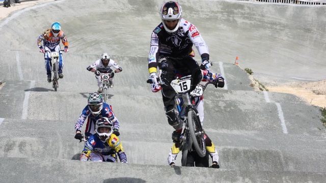 Thomas Doucet #JumptoUSAbythomasdoucet