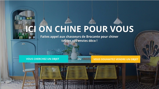 Mathilde Maison - Ulule