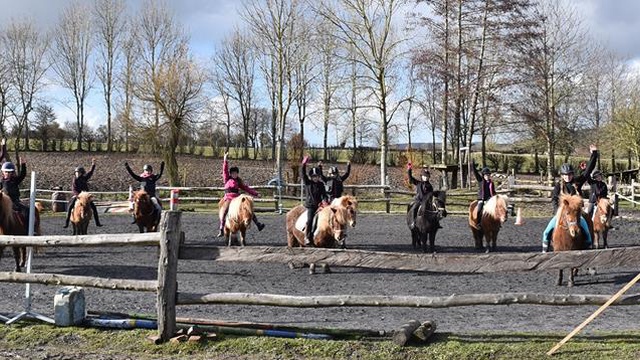 Arnaud Peyrusse-Dionisi - Ulule