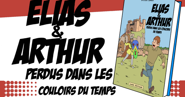 Perdus dans les couloirs du temps - Ulule