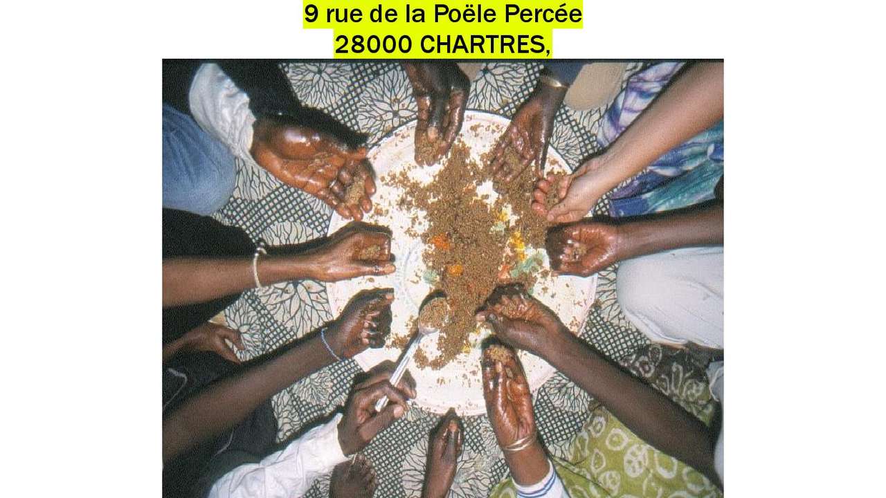 SOS Déchets