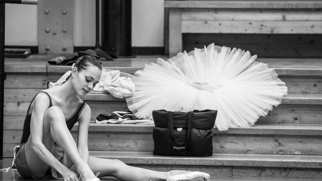 Ballet Championships