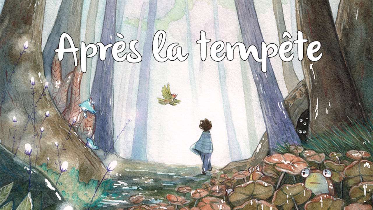 Après la tempête + Hokus Pokus 2