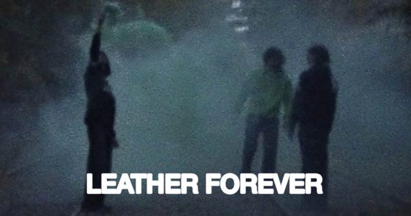 LEATHER FOREVER - Ulule