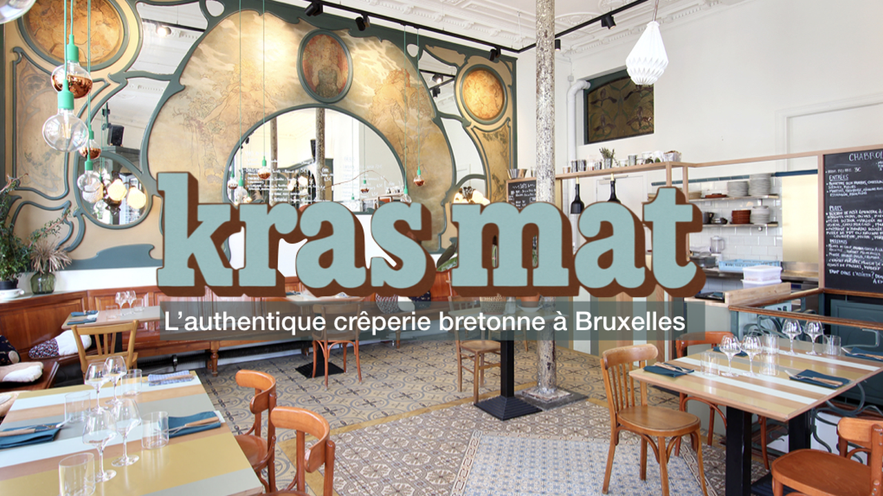 Kras Mat Crêperie