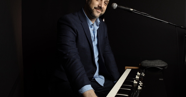 Master-class de l'artiste américain Moses Patrou le 23.05.25 - Ulule