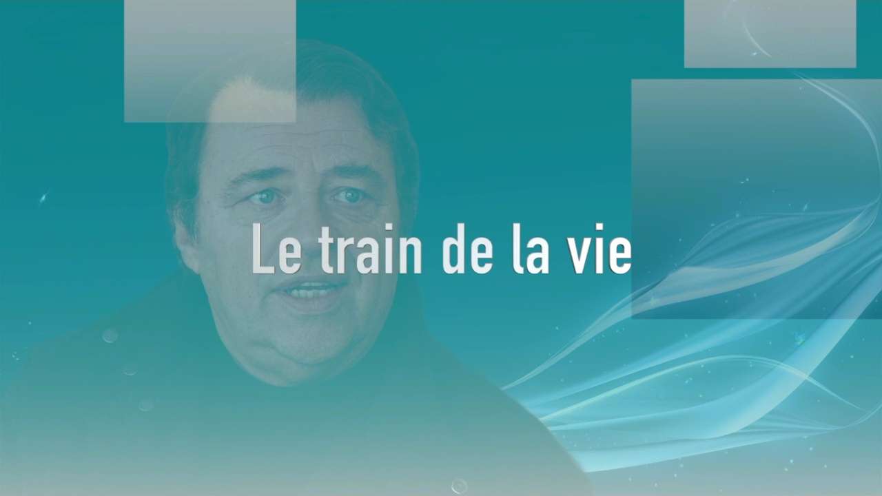 LE TRAIN DE LA VIE - Ulule