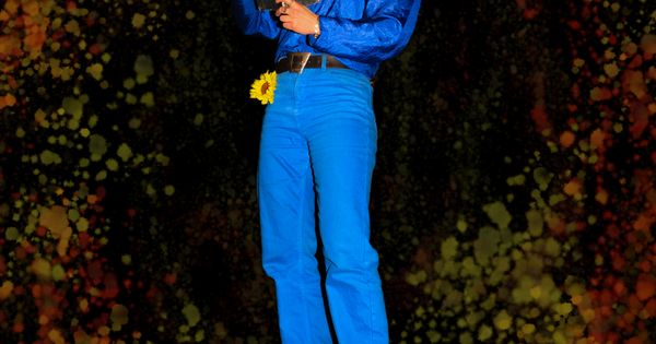 « Je suis tous mes personnages