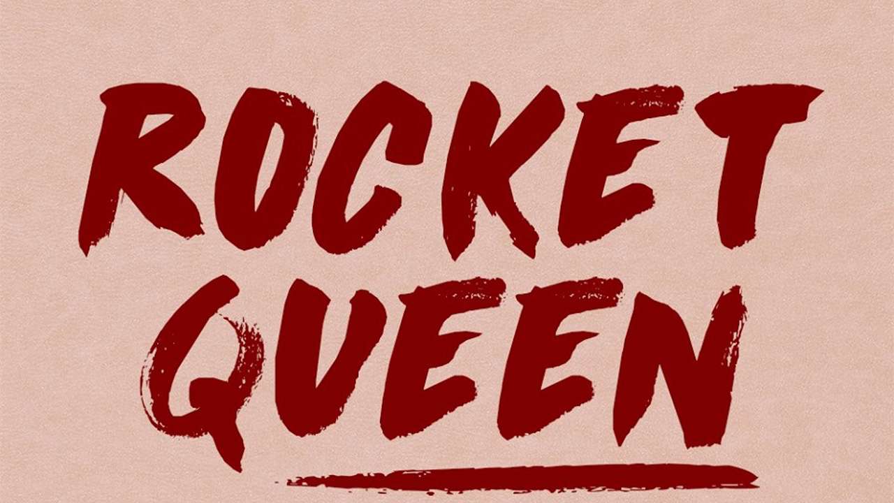 ROCKET QUEEN - Ulule