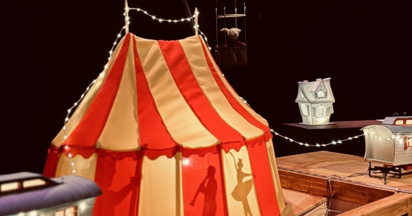 Chauffe Marcel ! Livre Audio - Ulule