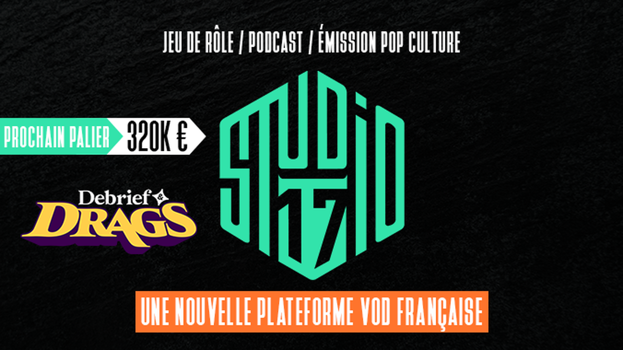 La Bonne Auberge by STUDIO17 - Ulule