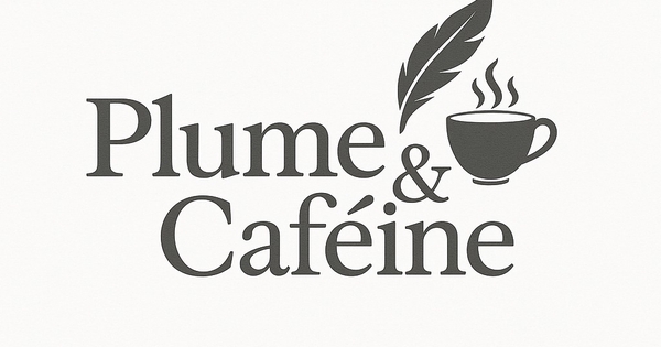 Plume & Caféine, un rêve qui prend vie!