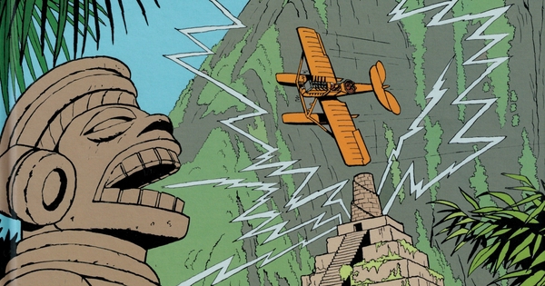 Les Aventures de PAUL DARNIER - Ulule