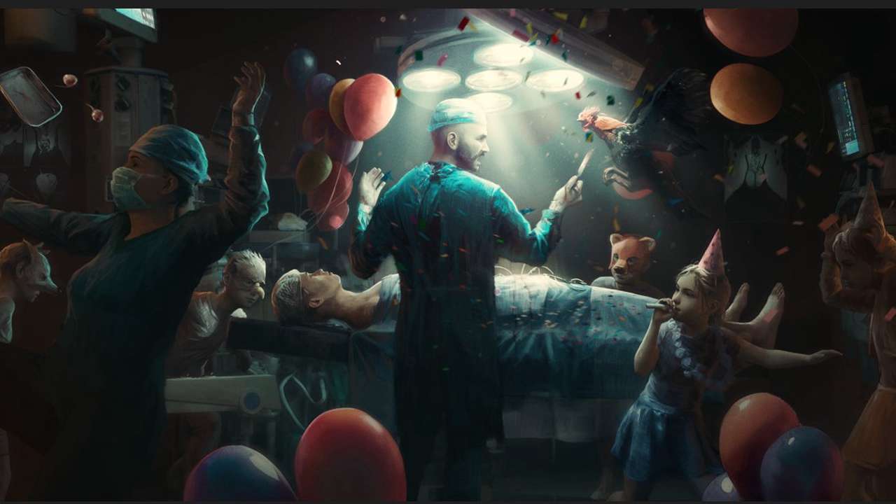 " Butterknife" un court métrage à réaliser avec votre aide ! - Ulule