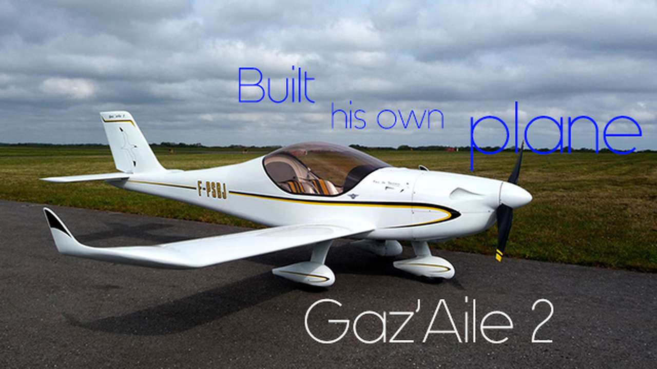 Gaz'Aile project - Ulule